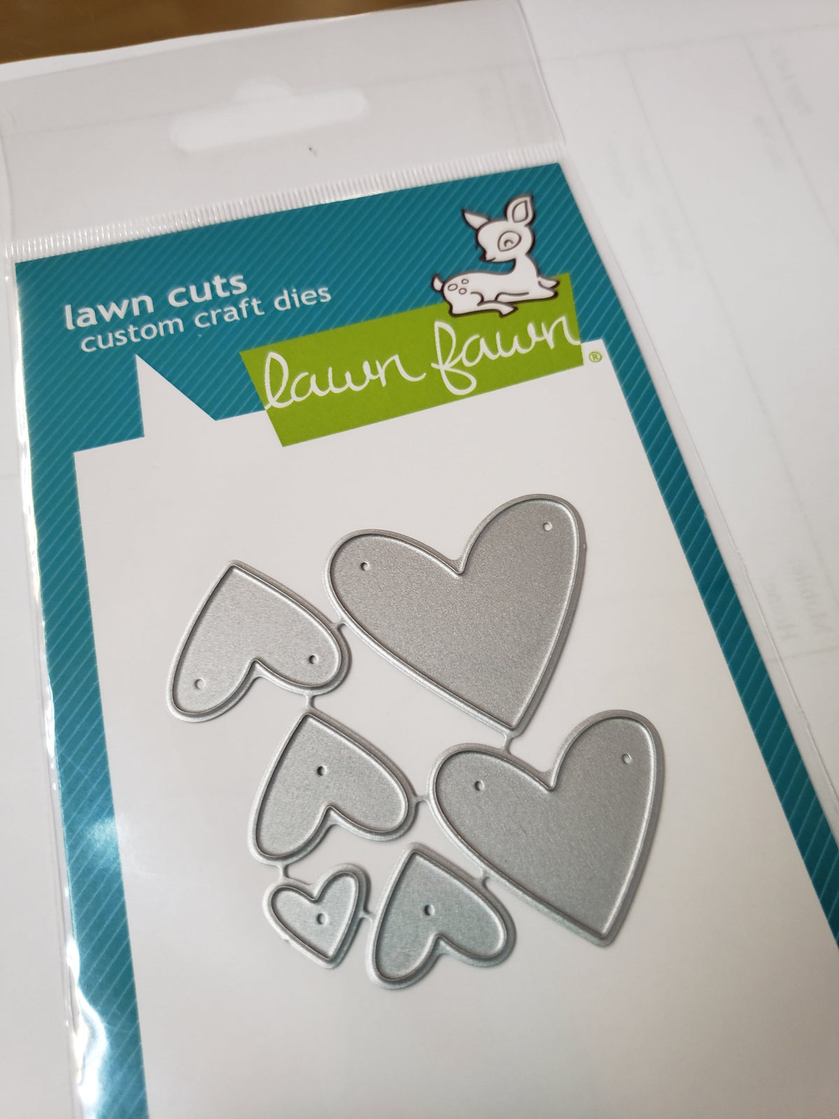 New Lawn Fawn — Crafty Capers Rubber Stamps & Scrapbooking