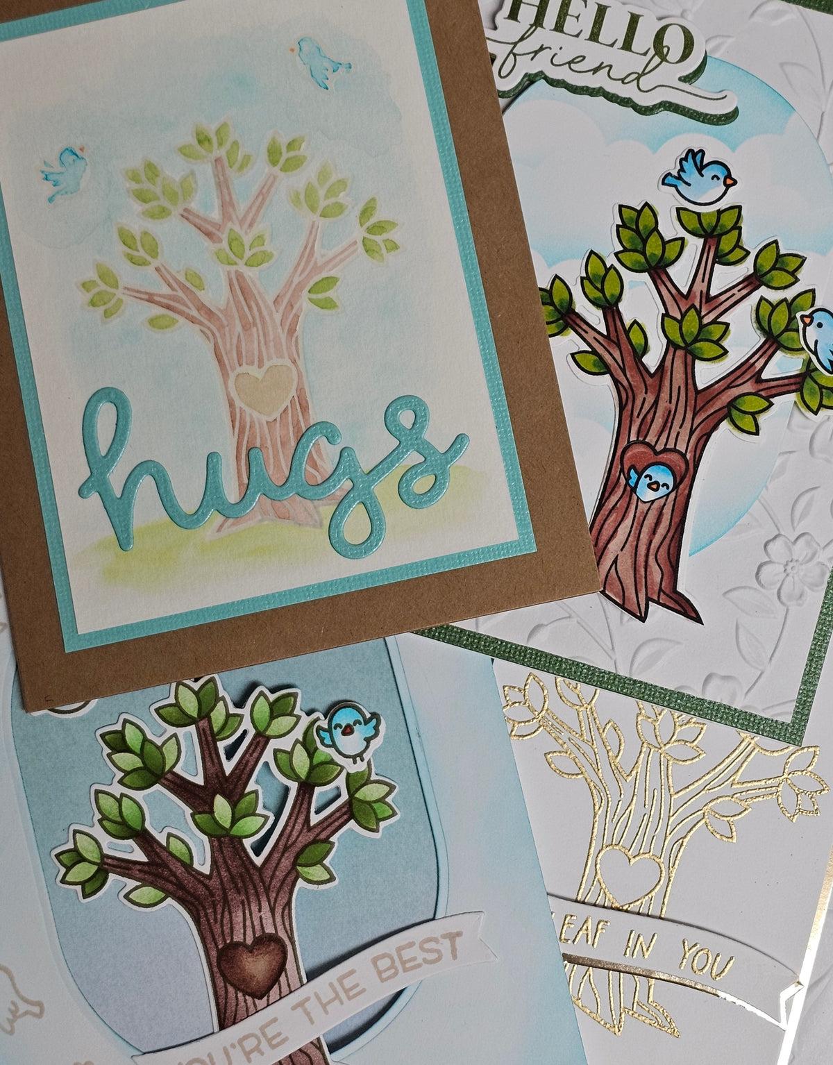 New Class, New product, New fun! — Crafty Capers Rubber Stamps ...