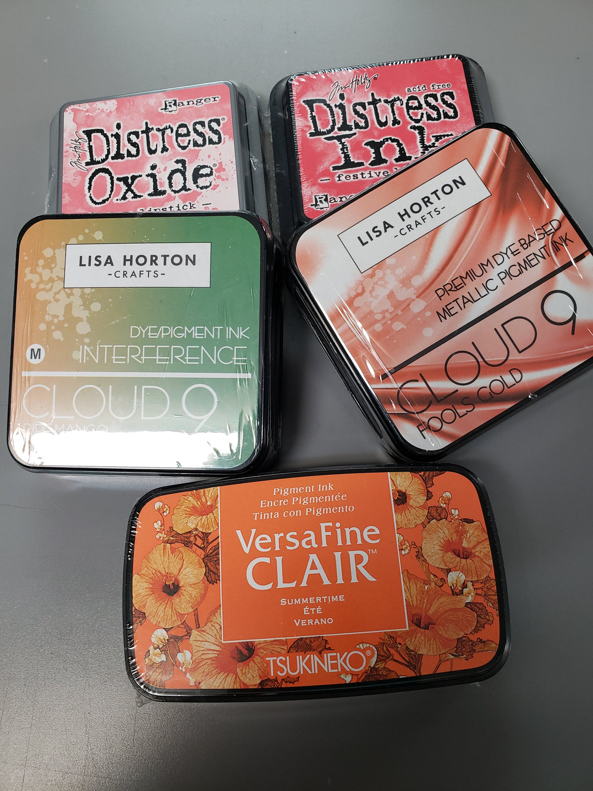 Tools: part 1 — Crafty Capers Rubber Stamps & Scrapbooking