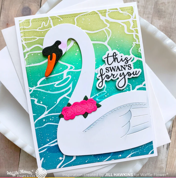 New — Crafty Capers Rubber Stamps & Scrapbooking