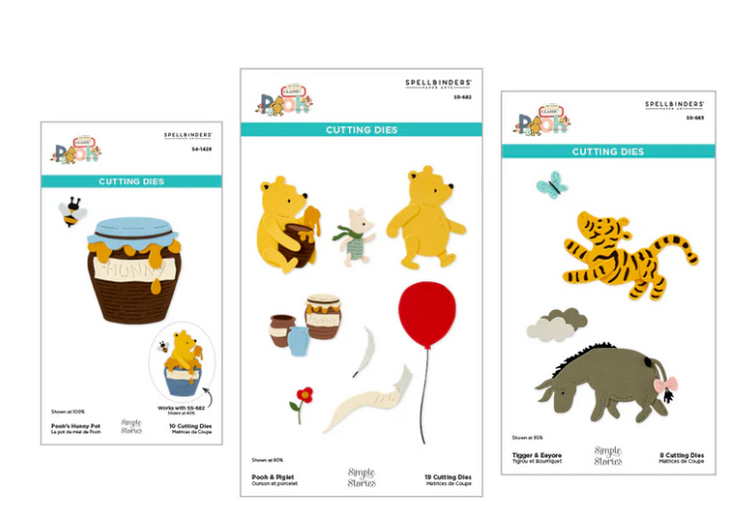 New — Crafty Capers Rubber Stamps & Scrapbooking