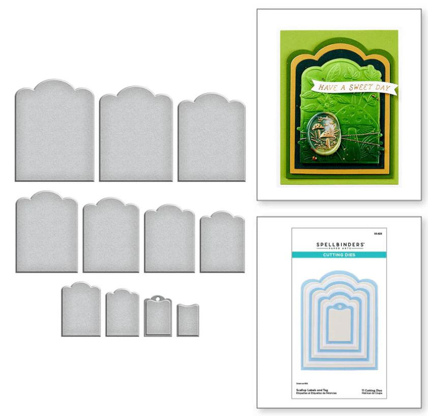 Crafty Capers Rubber Stamps and Scrapbooking — Crafty Capers Rubber ...