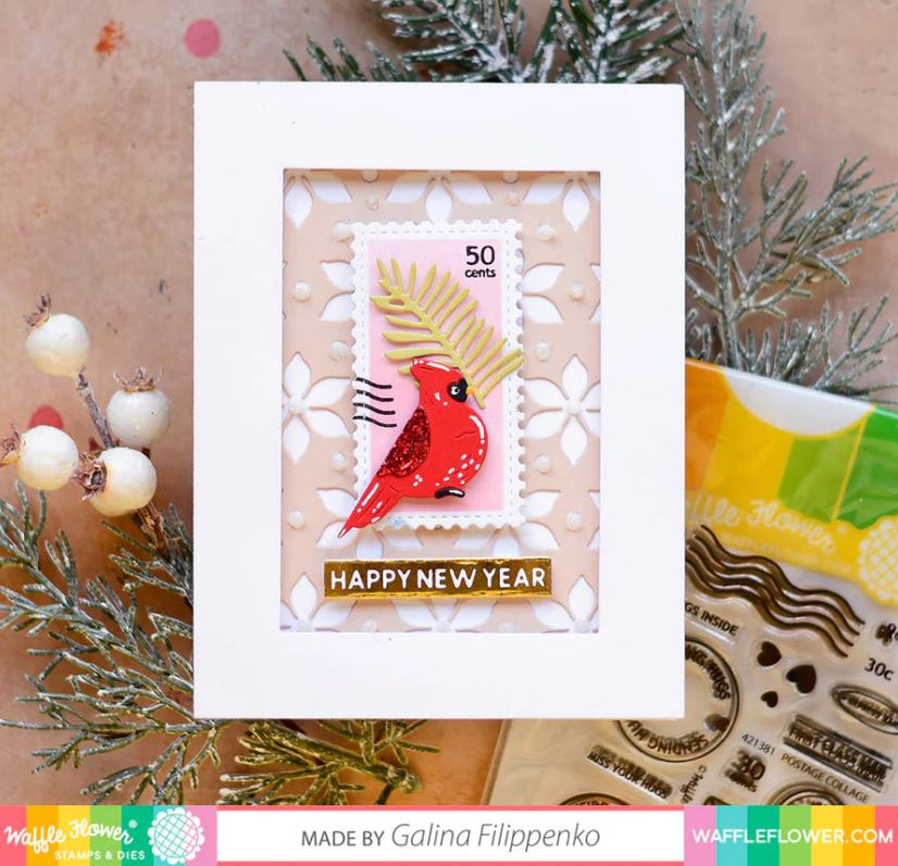 Crafty Capers Rubber Stamps and Scrapbooking — Crafty Capers Rubber ...