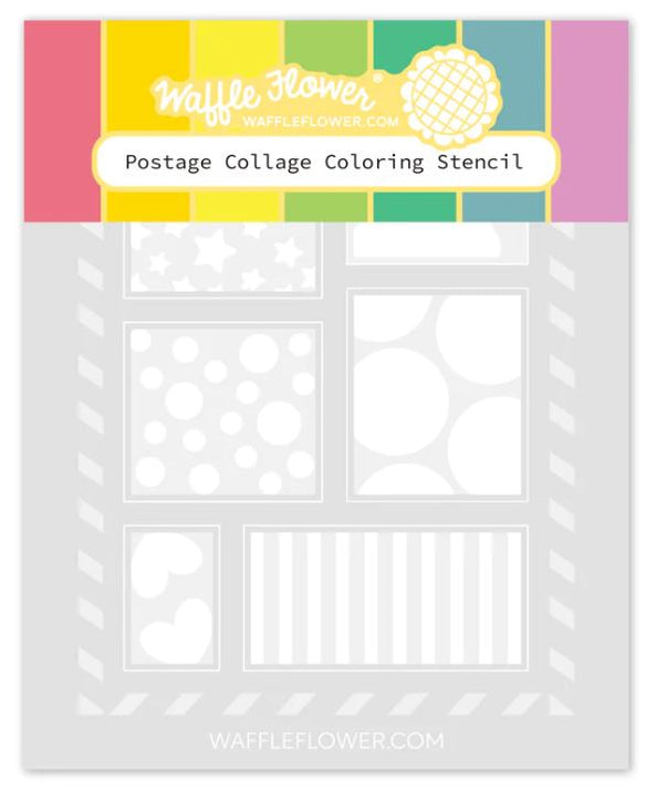 Stencils — Crafty Capers Rubber Stamps & Scrapbooking